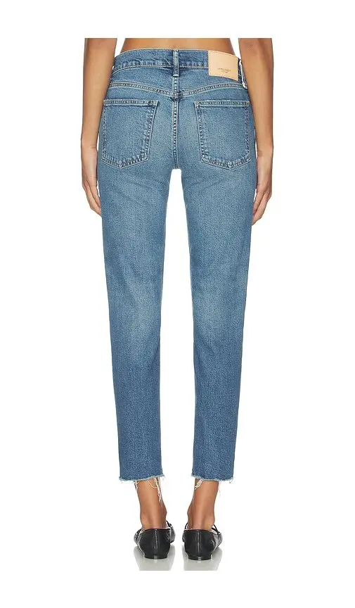 Moussy Vintage Vizcaya Skinny Jeans