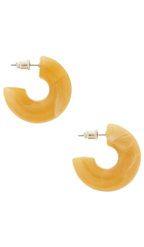 CASA CLARA Salma Earrings