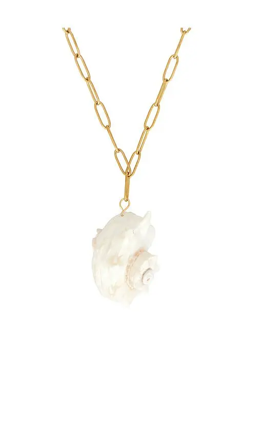 CASA CLARA Alohi Necklace