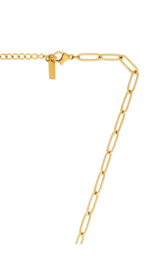CASA CLARA Alohi Necklace