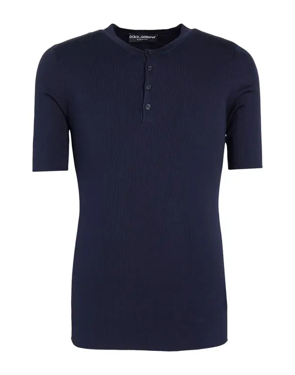 Dolce & Gabbana Sweater - Blue