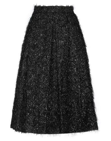 Fabiana Filippi Midi Pleated Skirt