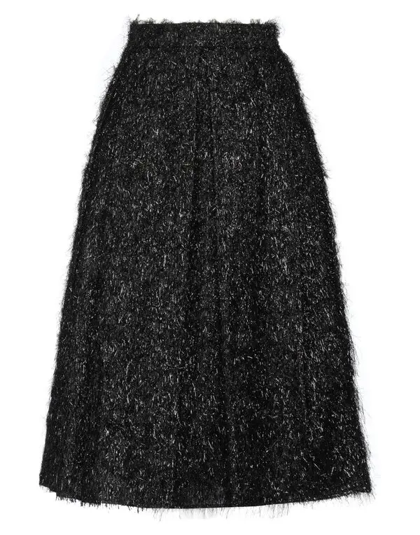 Fabiana Filippi Midi Pleated Skirt