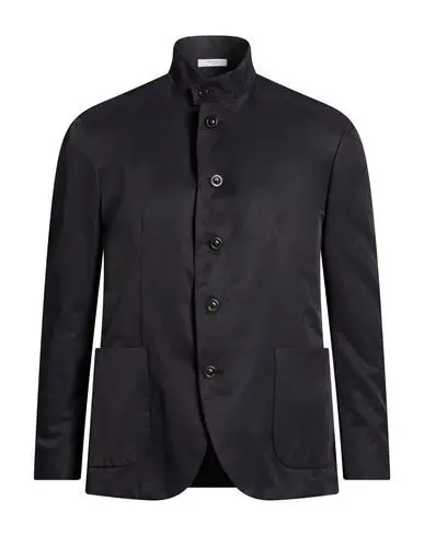 Boglioli Cotton Blend Jacket