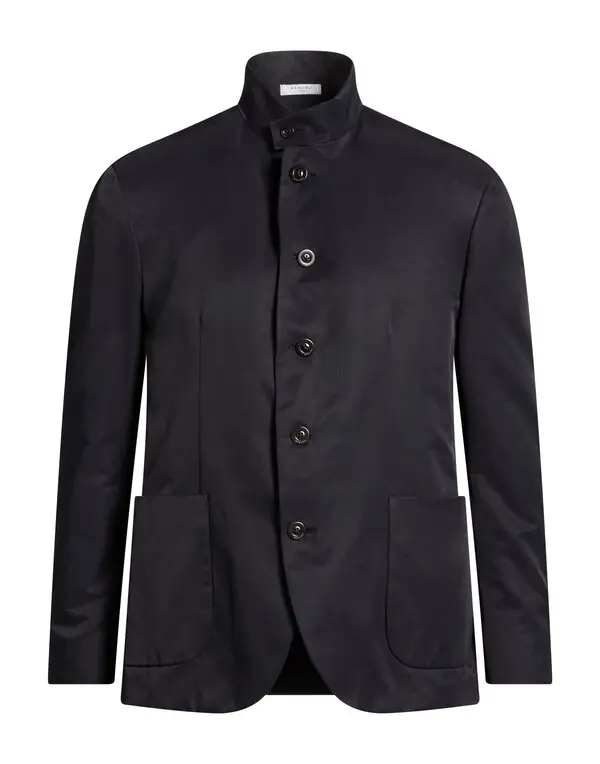 Boglioli Cotton Blend Jacket