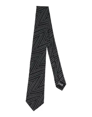Emporio Armani Necktie - Black