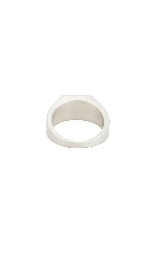 SERGE DENIMES Cherub Ring
