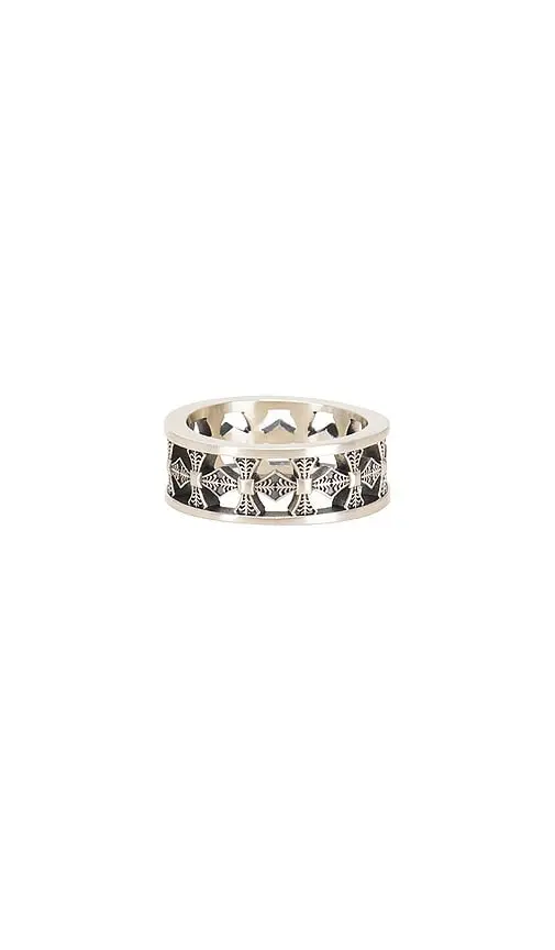 SERGE DENIMES Clement Ring