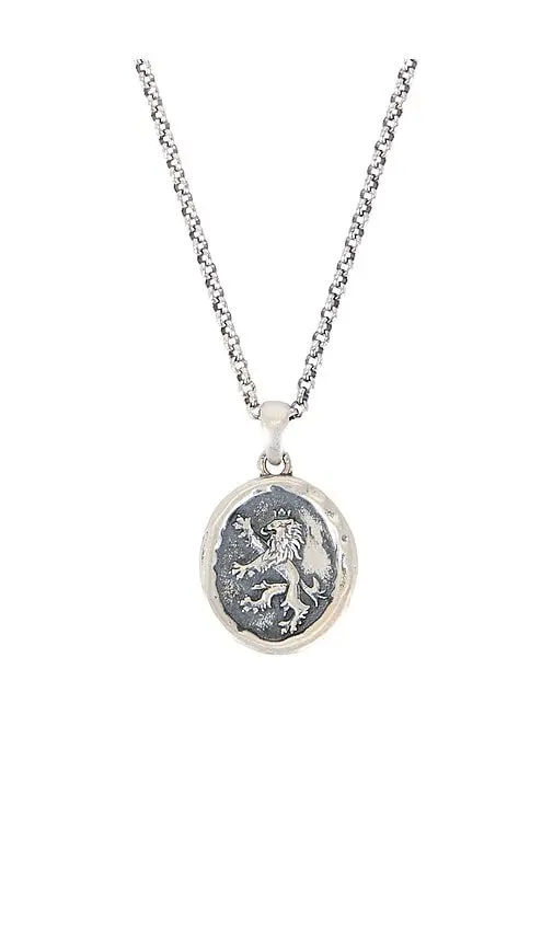 SERGE DENIMES Courage Necklace
