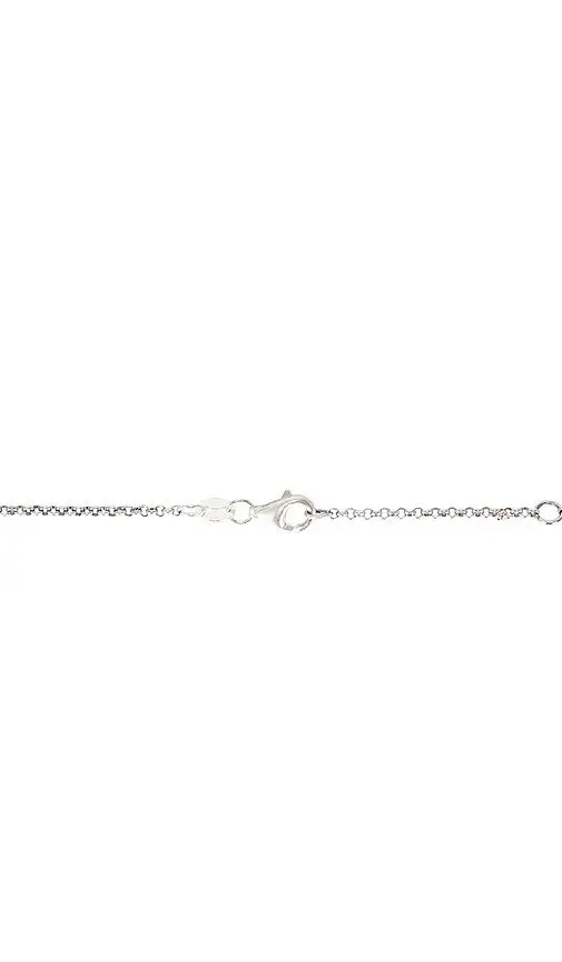 SERGE DENIMES Courage Necklace