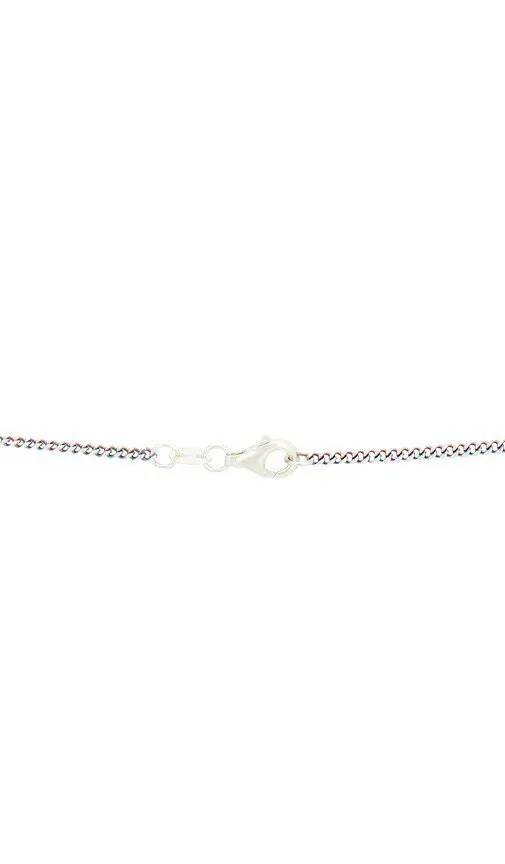 SERGE DENIMES Memento Necklace