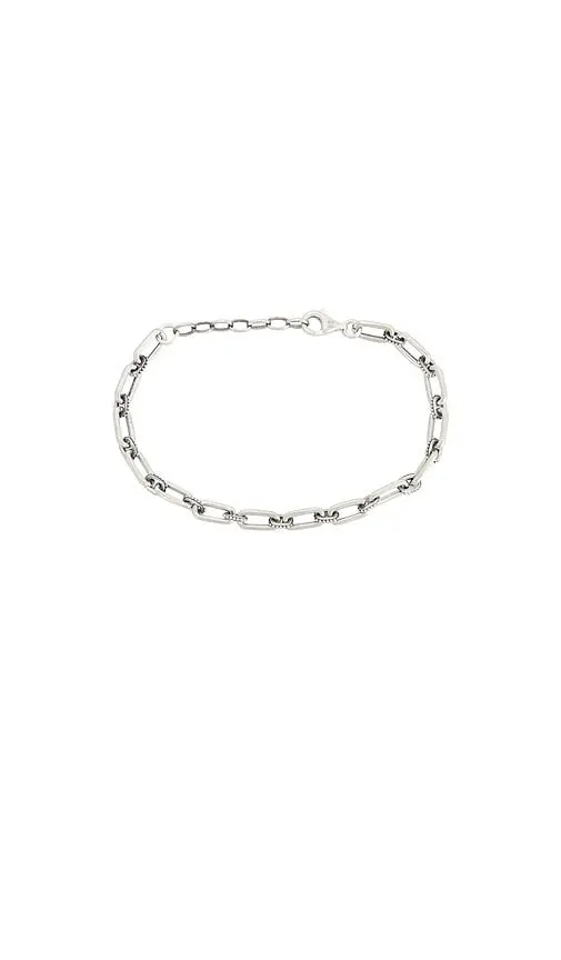 SERGE DENIMES Traitors Bracelet