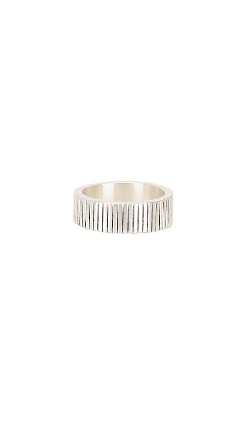 SERGE DENIMES Verdant Ring