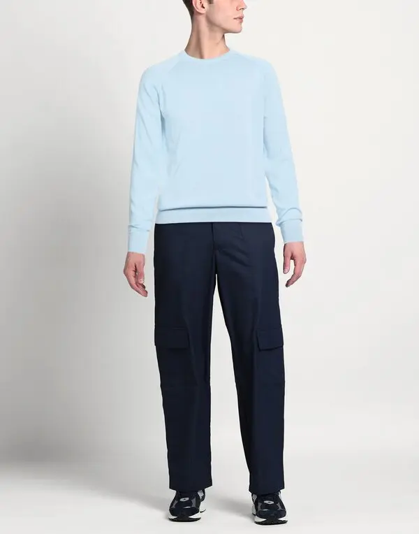 FILIPPO DE LAURENTIIS Sweater - Blue