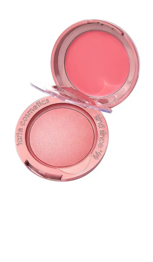 TARTE Macaron Blush & Glow Duo - Honey Blossom