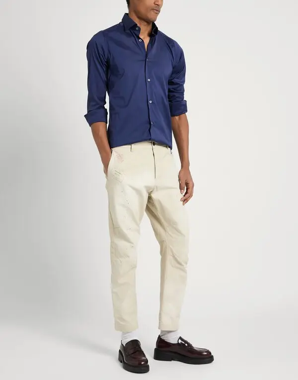 Dsquared2 Pants Size Cotton