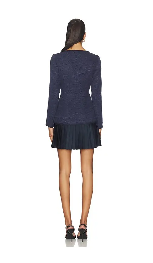 Astr The Label Malorie Dress