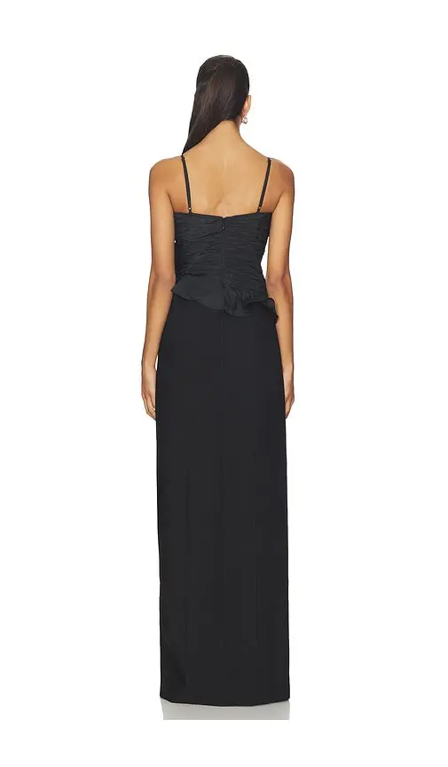 Cinq À Sept Liora Gown