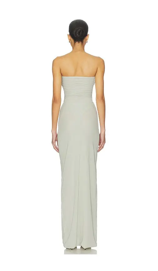 MAYGEL CORONEL Gorgonia Dress