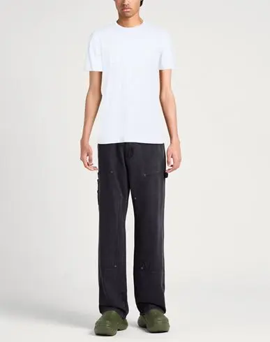EA7 T-shirt Size Cotton, Elastane
