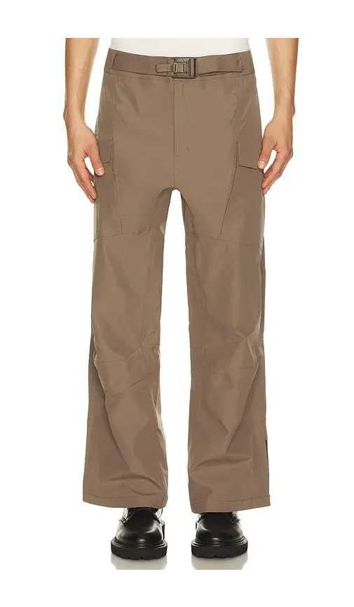 WHITESPACE Performance 3l Pant