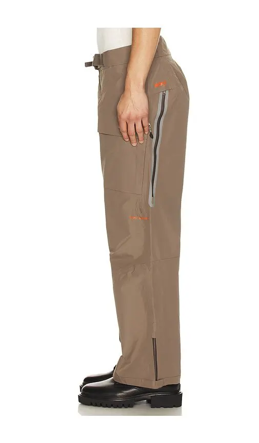 WHITESPACE Performance 3l Pant