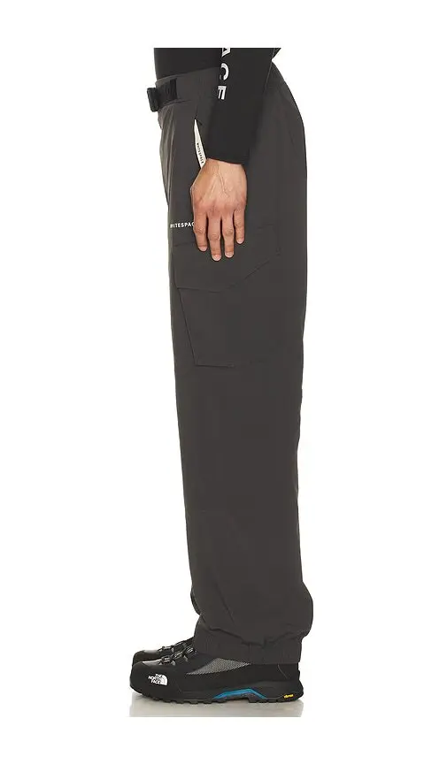WHITESPACE Amf Cargo Pant - Phantom
