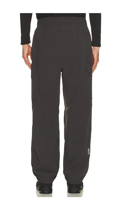 WHITESPACE Amf Cargo Pant - Phantom