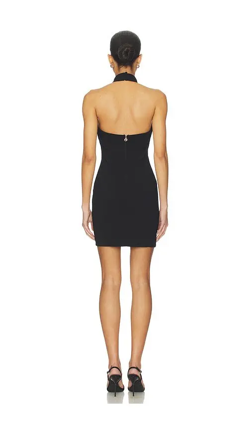 NOOKIE Harmony Mini Dress