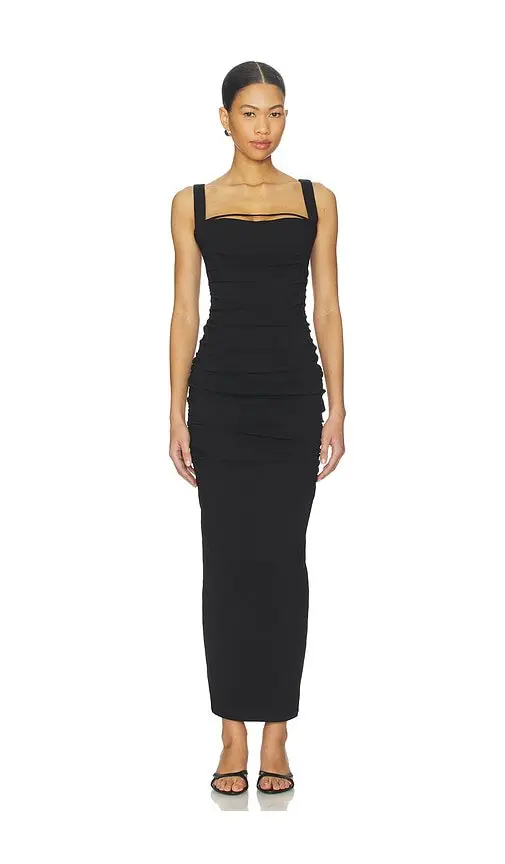 NOOKIE Eva Maxi Dress