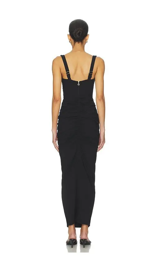NOOKIE Eva Maxi Dress