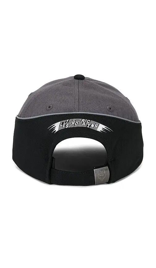 FOX RACING Image Cosmo Adjustable Cap