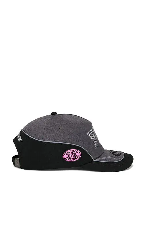 FOX RACING Image Cosmo Adjustable Cap