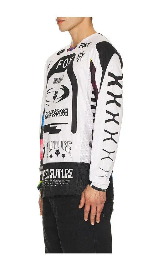 FOX RACING 180 Image Cosmo Jersey