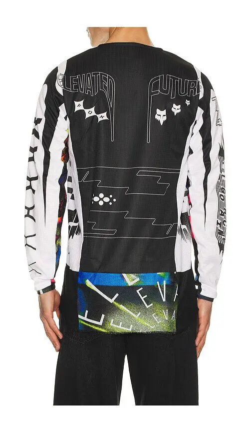 FOX RACING 180 Image Cosmo Jersey