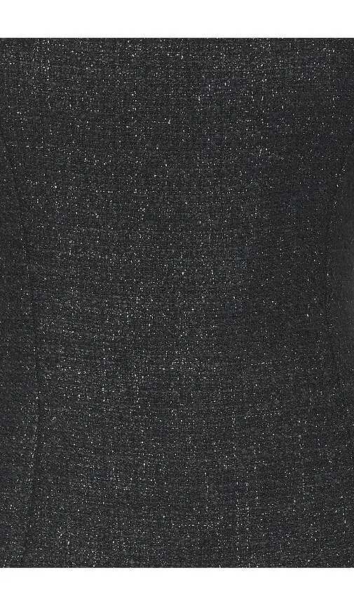 MORE TO COME Gwyneth Mini Dress