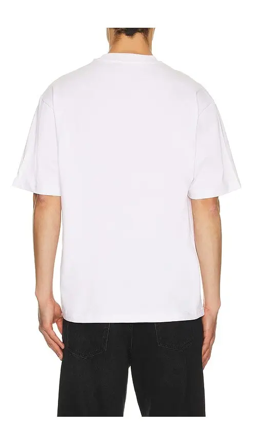FOX RACING Image Cosmo Oversized Tee