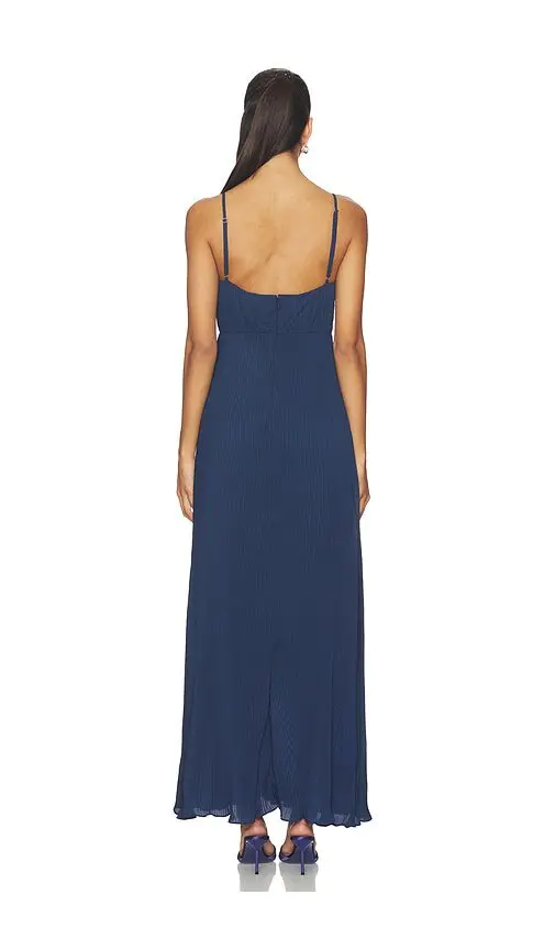 BAOBAB Aluna Maxi Dress