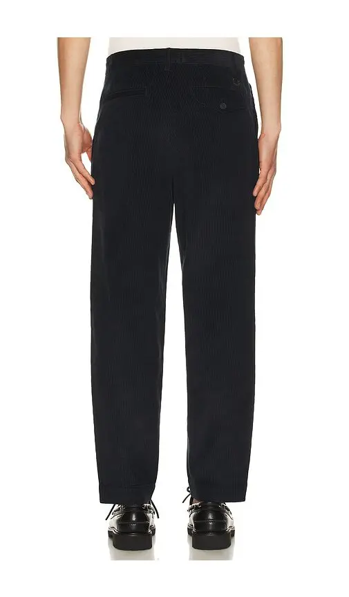 Fred Perry Tapered Corduroy Trousers