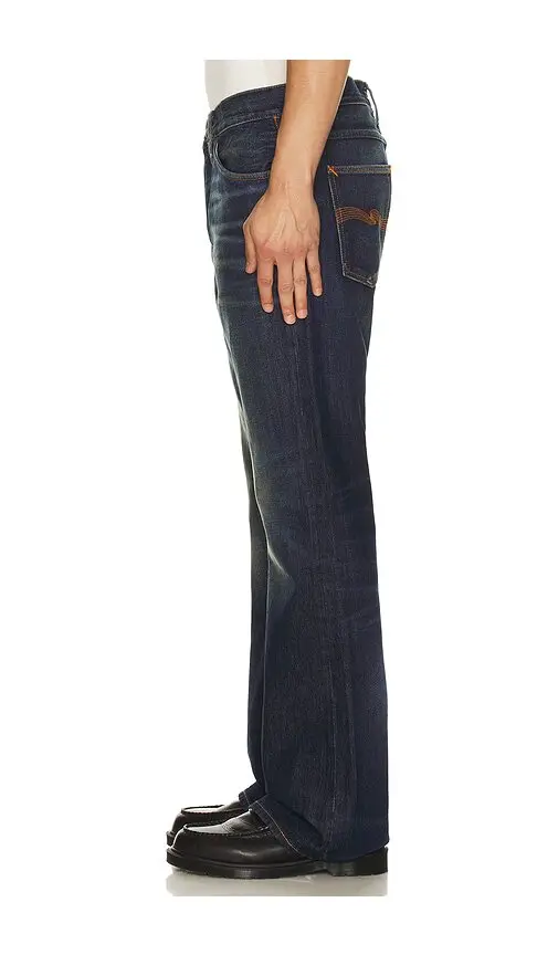 Nudie Jeans Flare Glenn Jeans