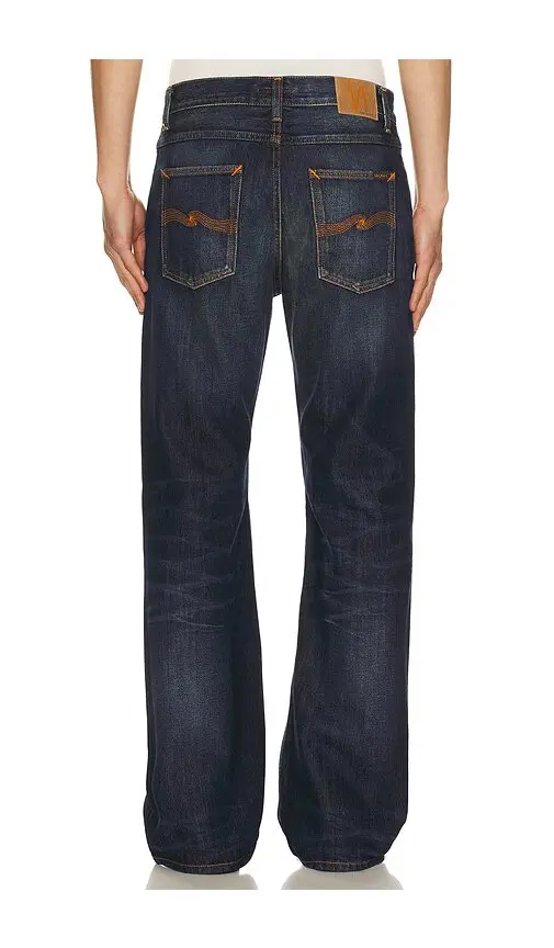 Nudie Jeans Flare Glenn Jeans