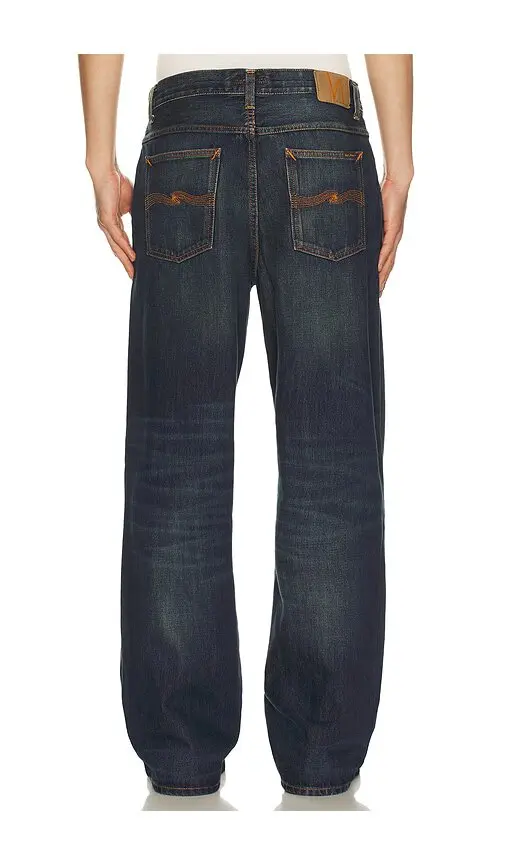 Nudie Jeans Loud Larry Jeans
