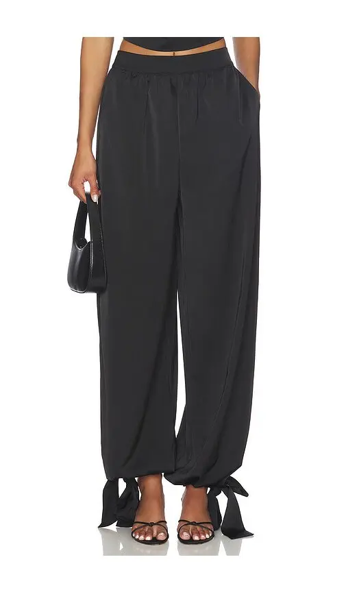 ALL THE WAYS Calianna Balloon Pant