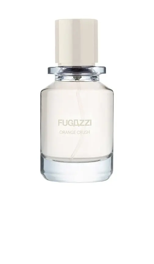 FUGAZZI Orange Crush Eau De Parfum 50ml - N,a