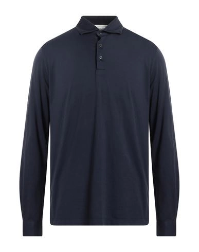 FILIPPO DE LAURENTIIS Polo Shirt Size Cotton
