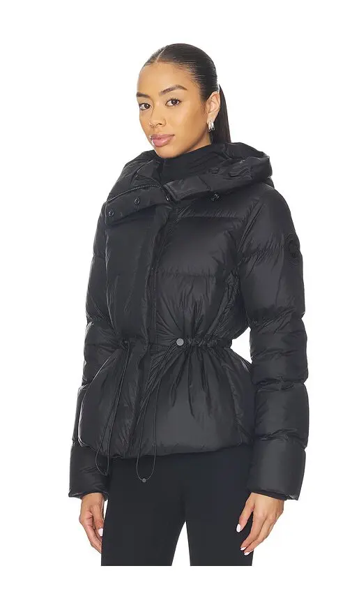 Canada Goose Montgomery Jacket