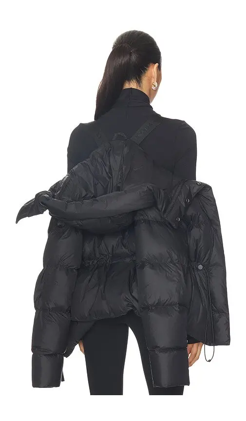 Canada Goose Montgomery Jacket
