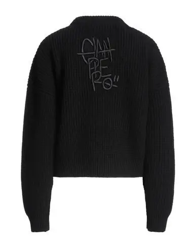 Dolce & Gabbana Sweater In Virgin Wool Blend