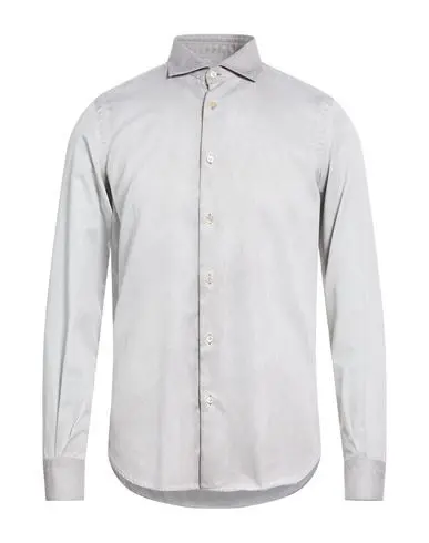 Boglioli Shirt Size Cotton, Tencel