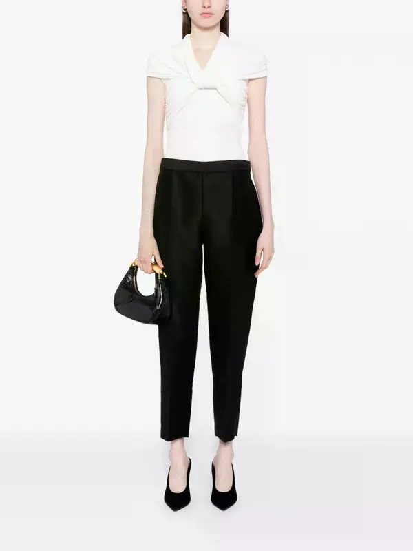 Adam Lippes Mika Trousers